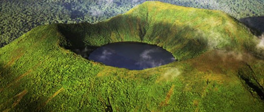 Mount Bisoke Hiking; Cost & Booking Guide