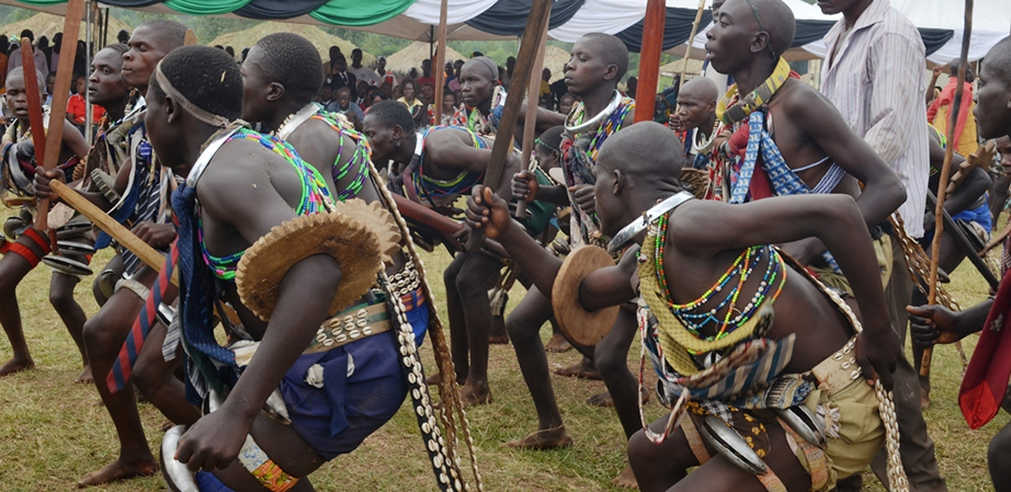 Top Safari Experiences in Uganda