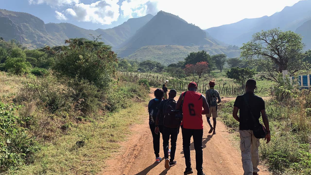 Explore Karamoja wildlife and cultural tour | Gorilla Trek Africa