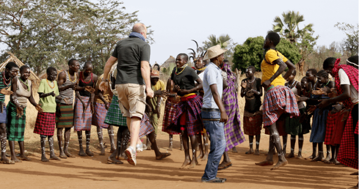 Explore Karamoja wildlife and cultural tour | Gorilla Trek Africa
